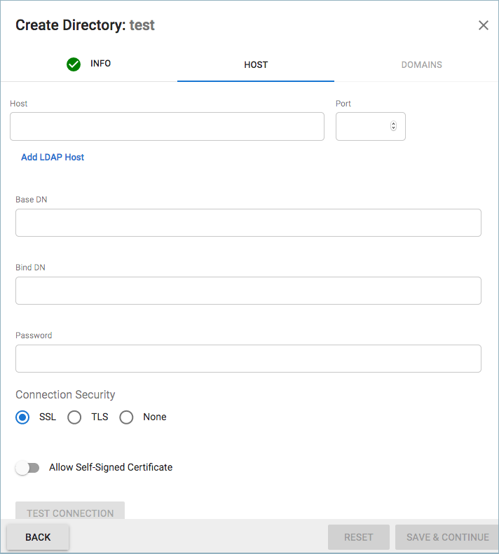 LDAP Active Directory and Barracuda Content Shield | Barracuda Campus